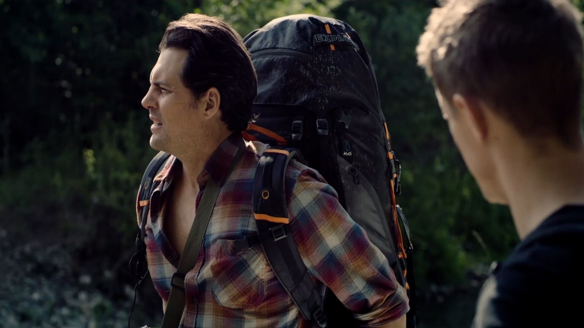 Poster Condor saison 2 - Affiche 4 sur 23 - AlloCiné