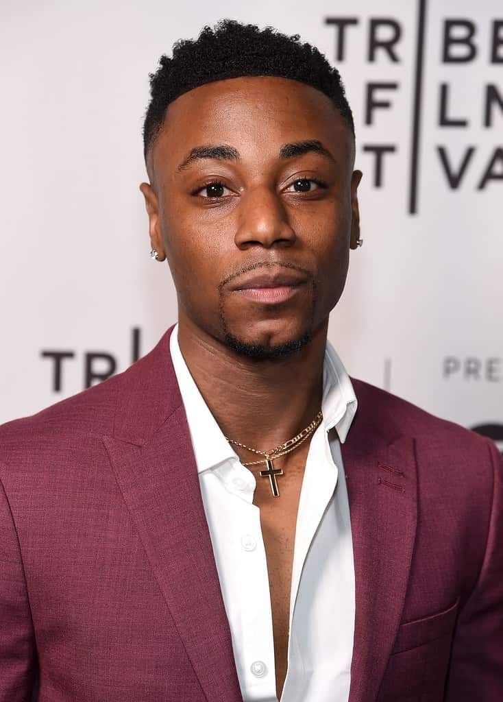 Photo de Chris Jarell - Affiche Chris Jarell - AlloCiné