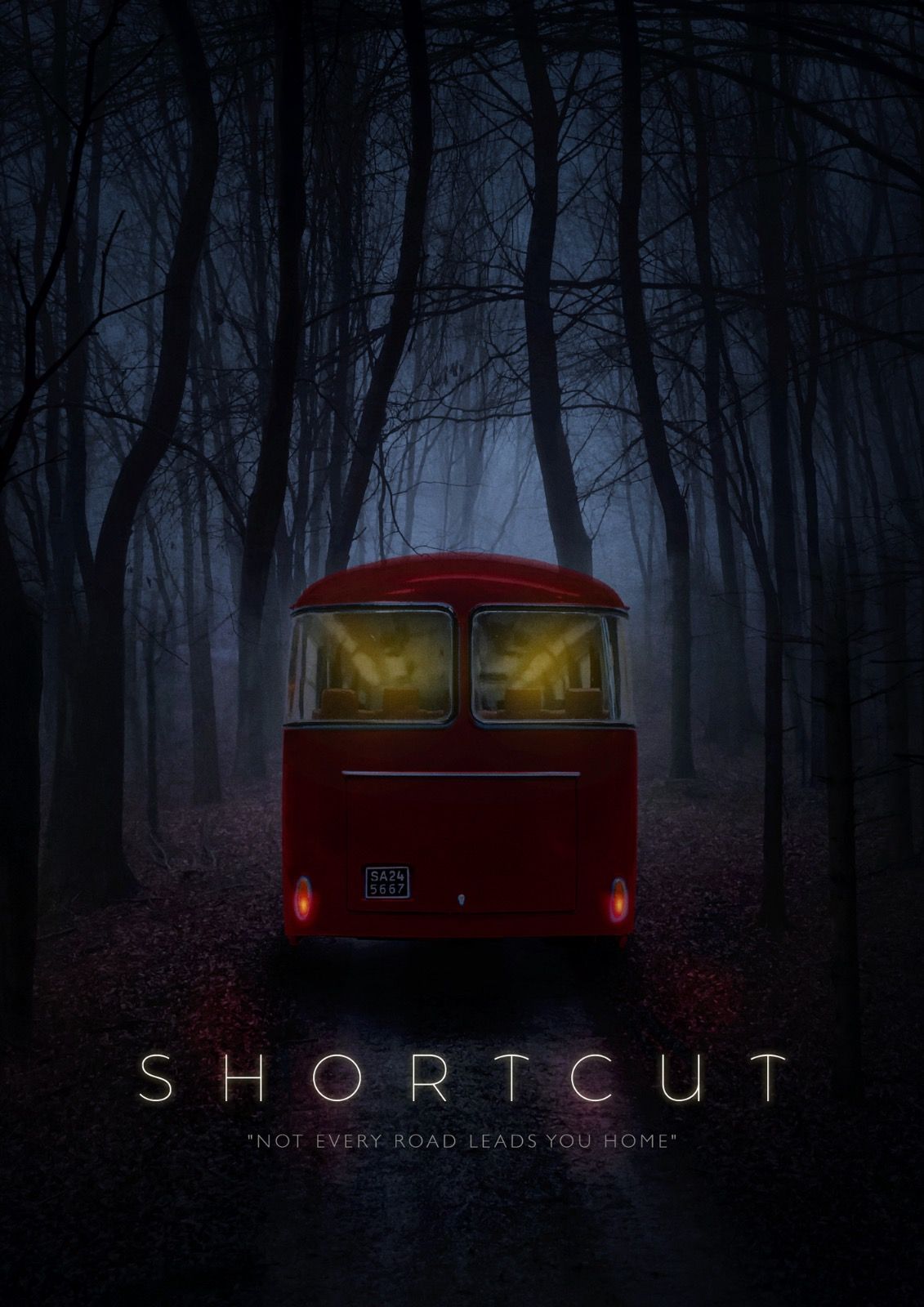 Shortcut - Film 2020 - AlloCiné
