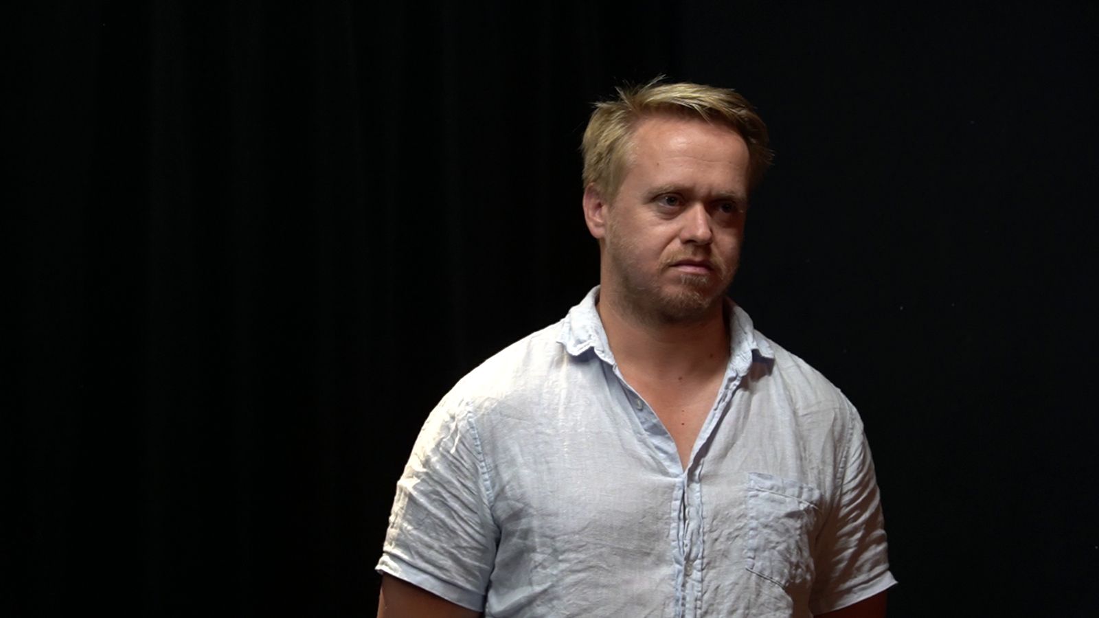 Photo de Teddy Ferrent - Impionçable : Photo Teddy Ferrent - AlloCiné