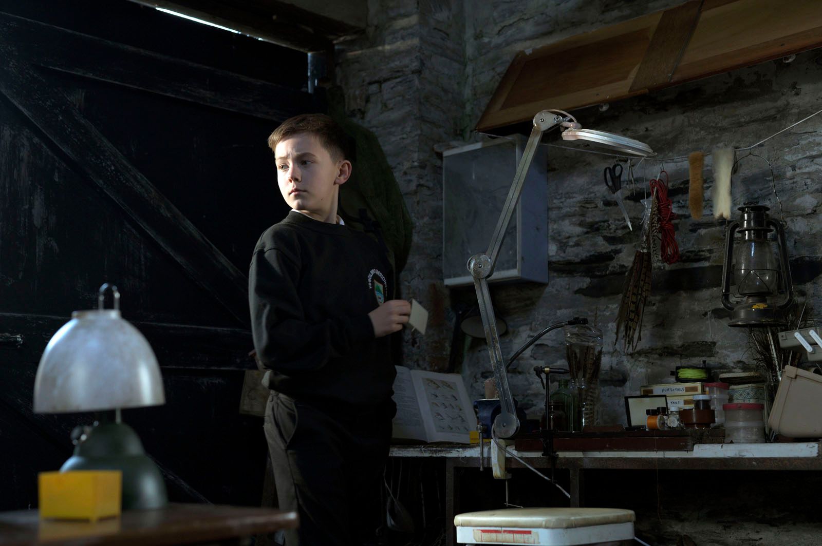 Photo de Jac Jones - Photo Jac Jones - Photo 0 sur 2 - AlloCiné