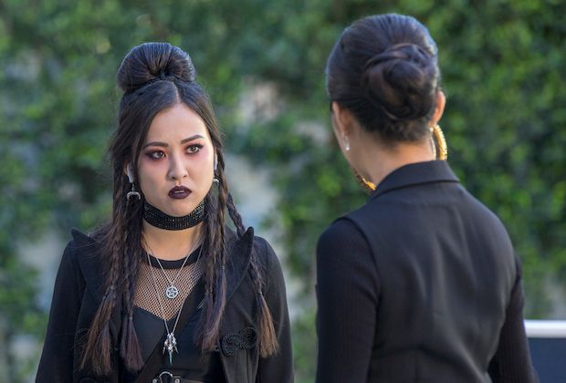 Marvel's Runaways : Marvel's Runaways : Photo - 8 sur 194 - AlloCiné
