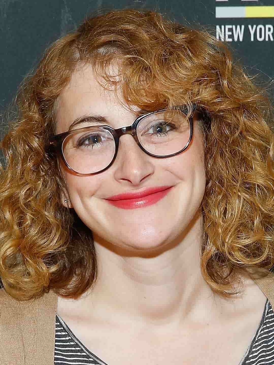 Jo Firestone - AlloCiné