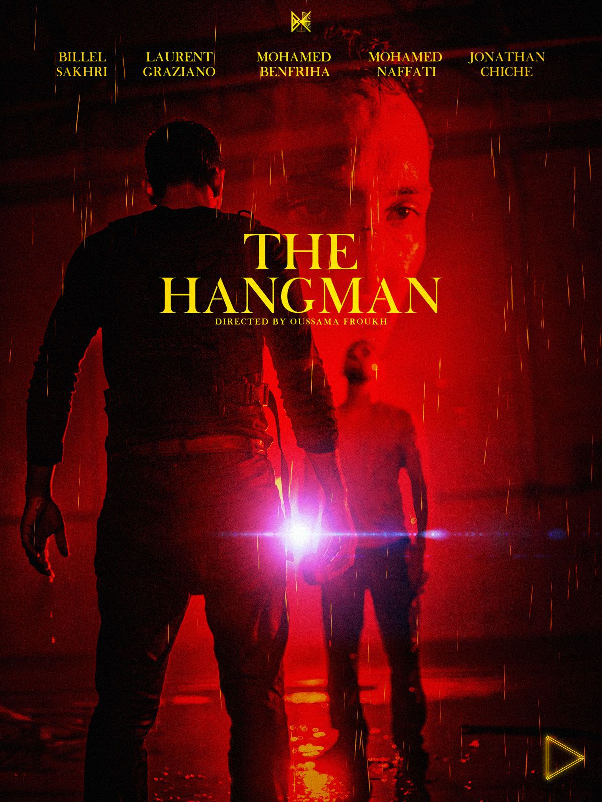 The Hangman - Court Métrage - AlloCiné