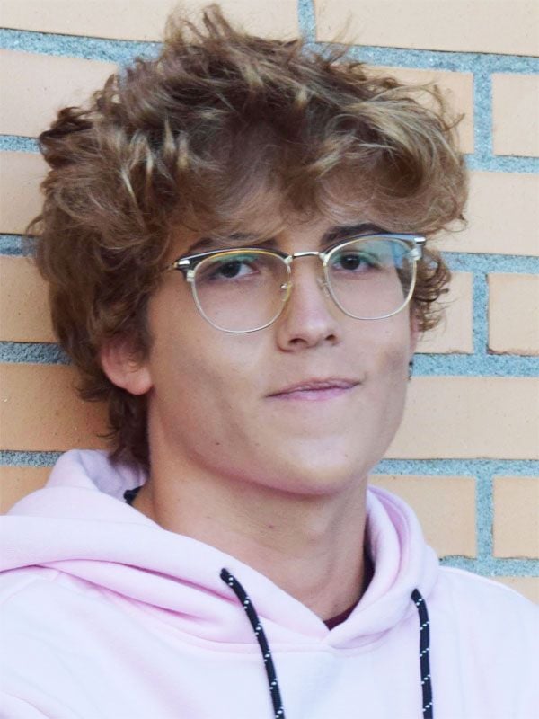 Photo de Javier Gallardo - Affiche Javier Gallardo - AlloCiné