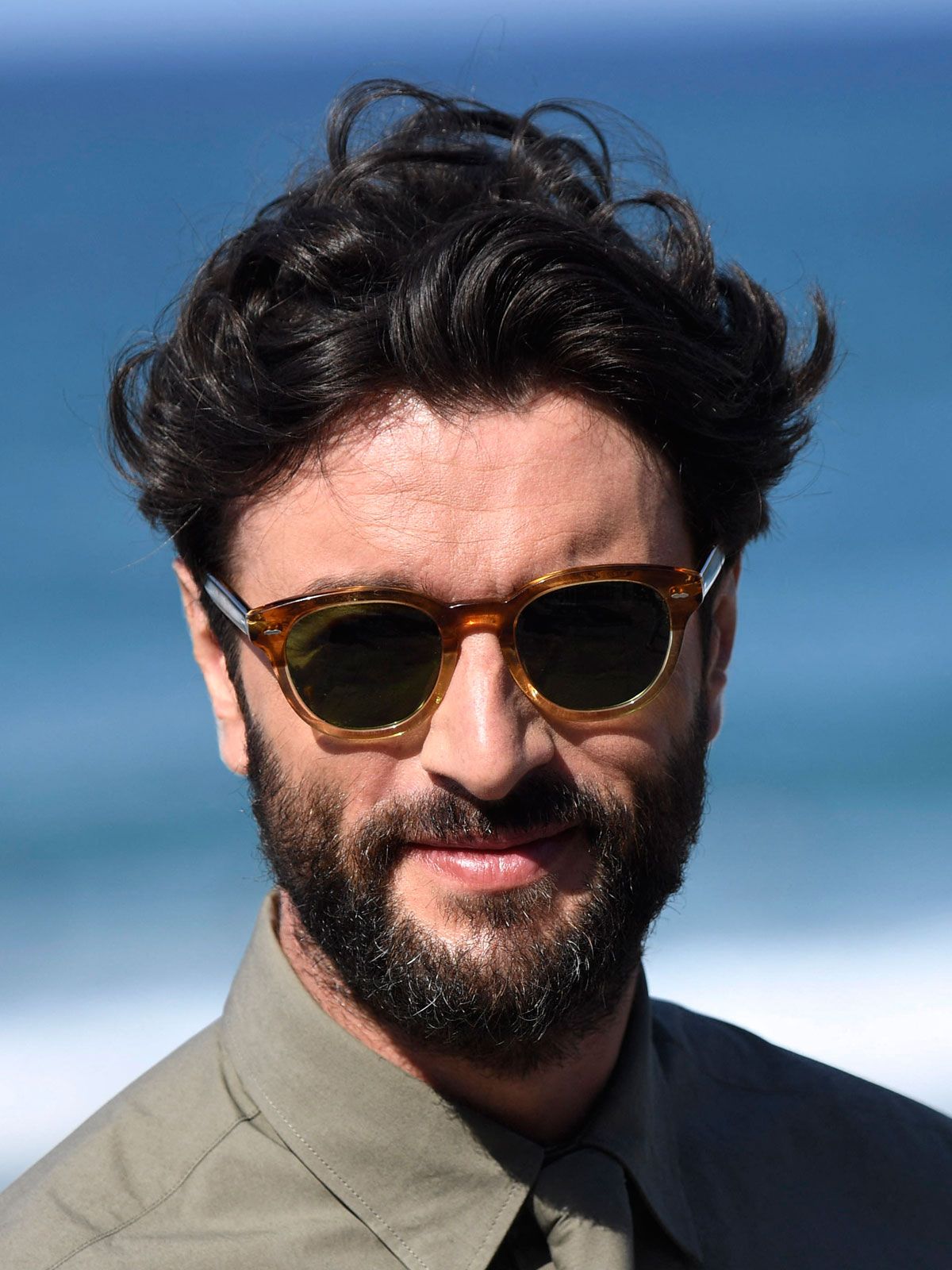 Javier Rey : Filmographie - AlloCiné