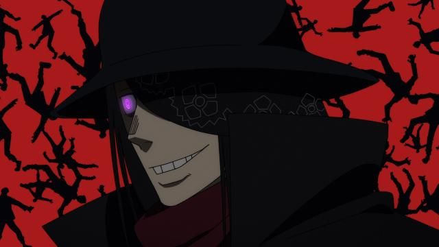 Fire Force : Fire Force : Photo - 25 sur 64 - AlloCiné