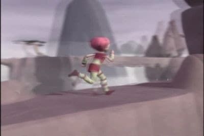 Poster Code Lyoko saison 1 - Affiche 77 sur 82 - AlloCiné