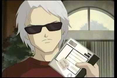 Poster Code Lyoko saison 4 - Affiche 28 sur 82 - AlloCiné