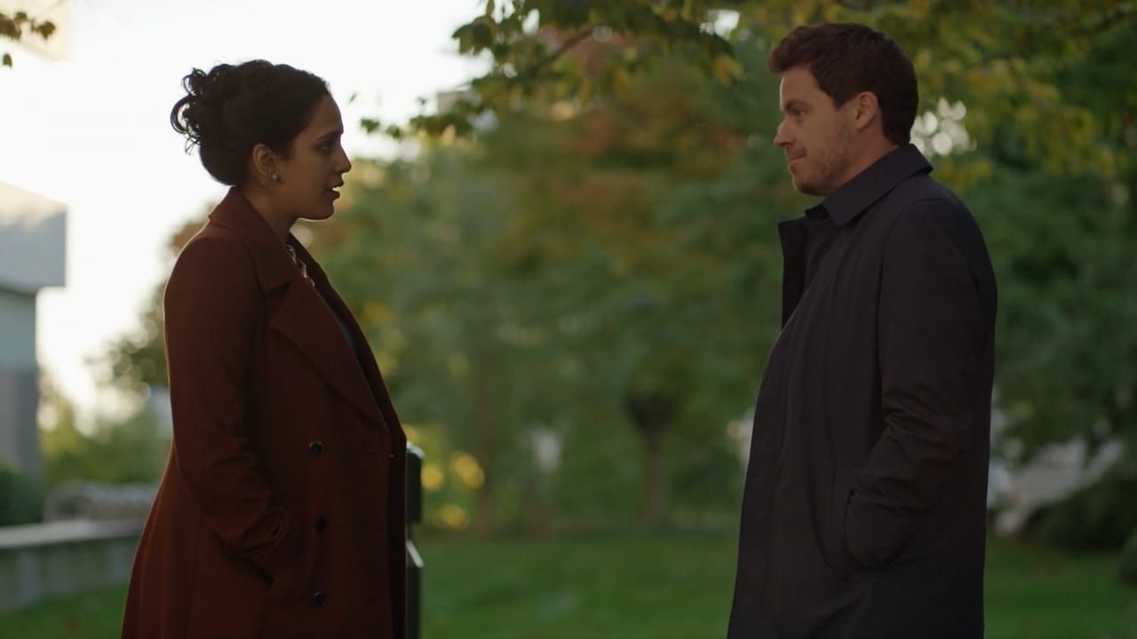 Poster saison 2 - Affiche 23 sur 44 - AlloCiné