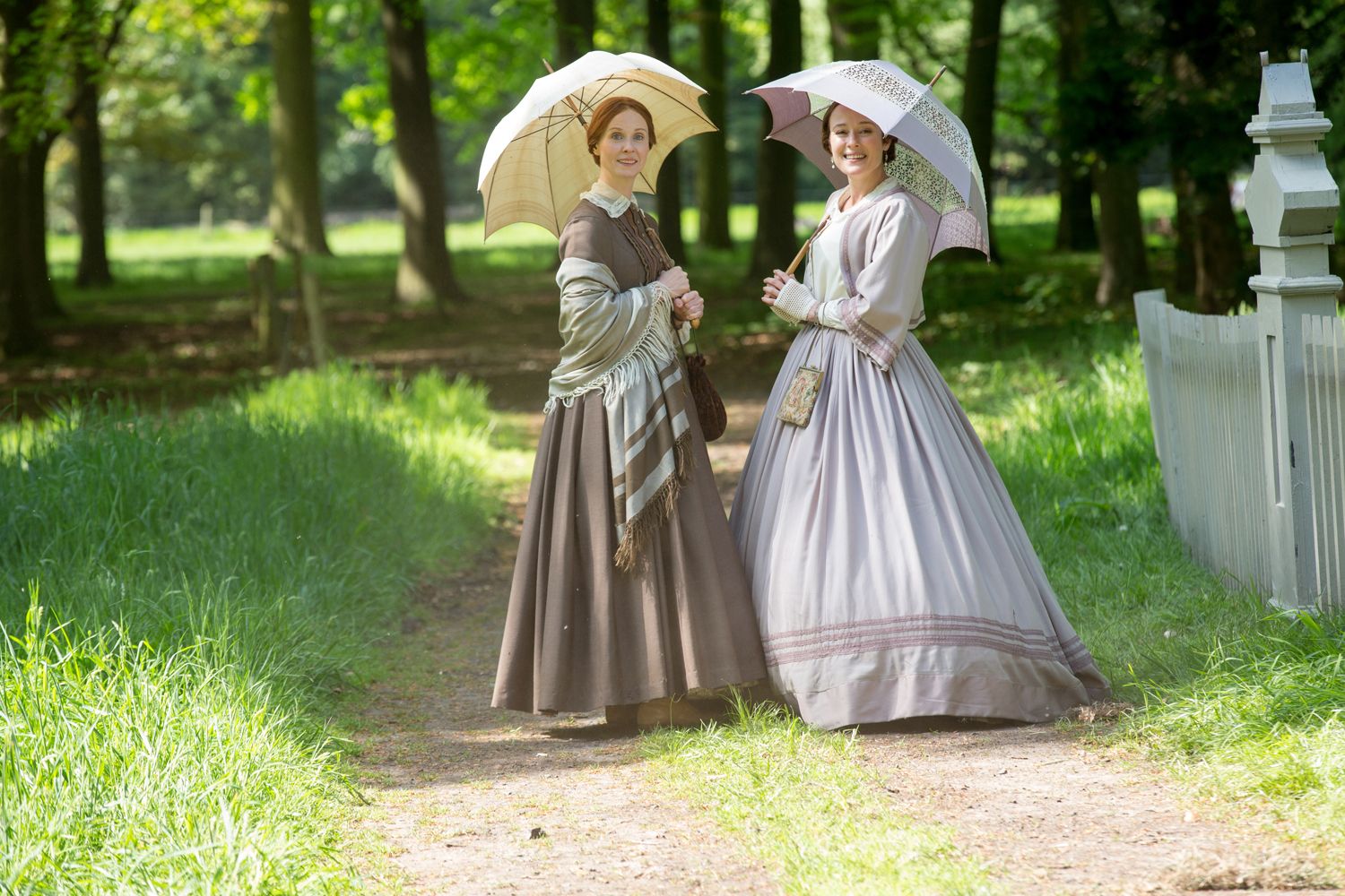 Photo du film Emily Dickinson, A Quiet Passion - Photo 5 sur 16 - AlloCiné