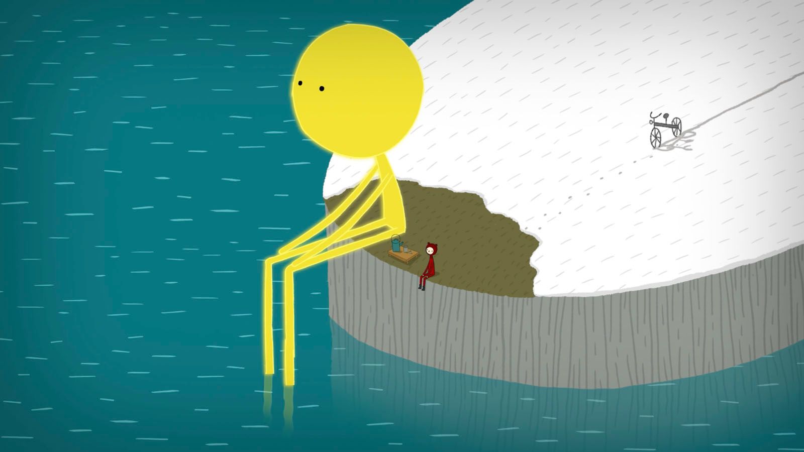 Photo du film Silmukka - Photo 2 sur 2 - AlloCiné