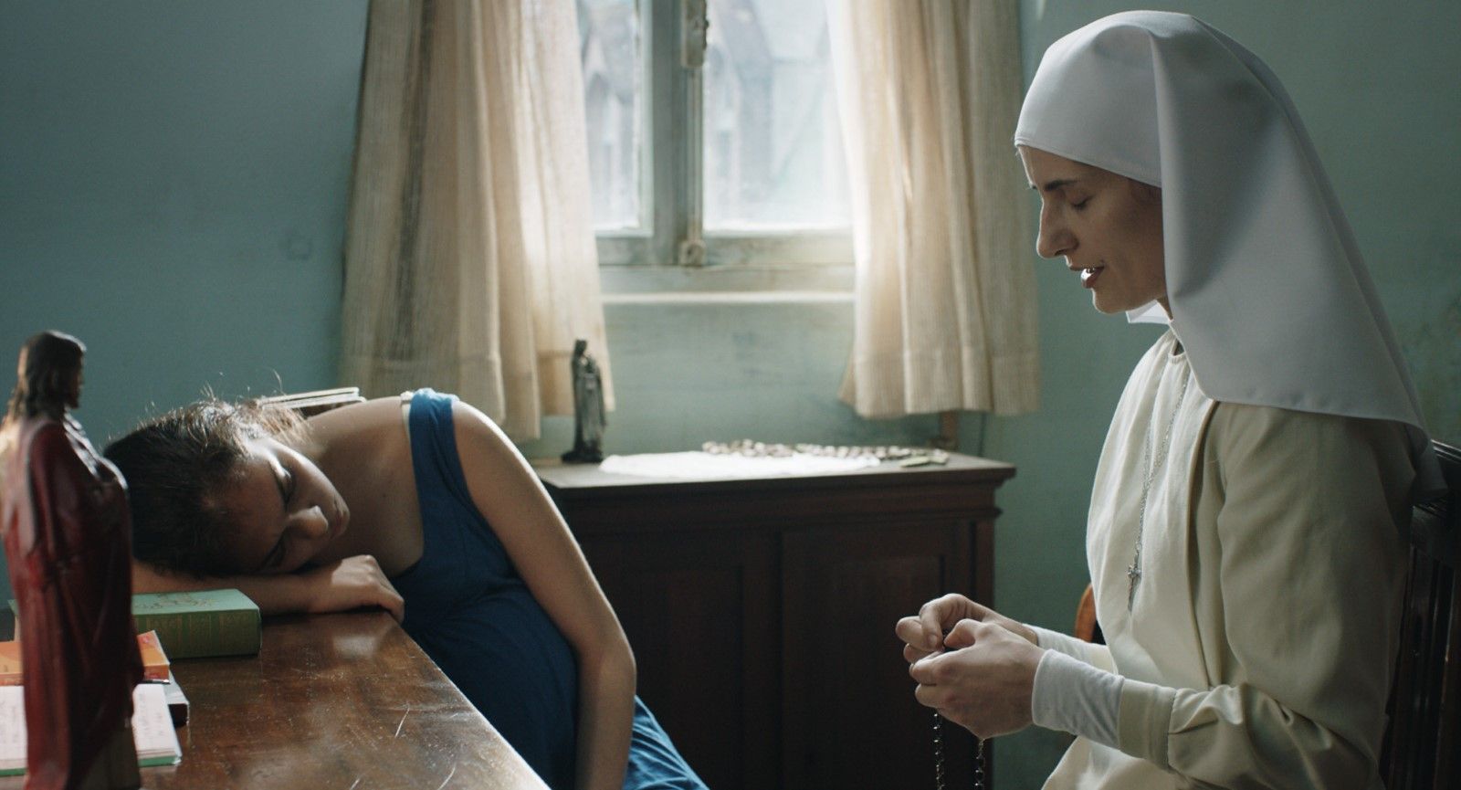 Photo du film Maternal - Photo 2 sur 8 - AlloCiné