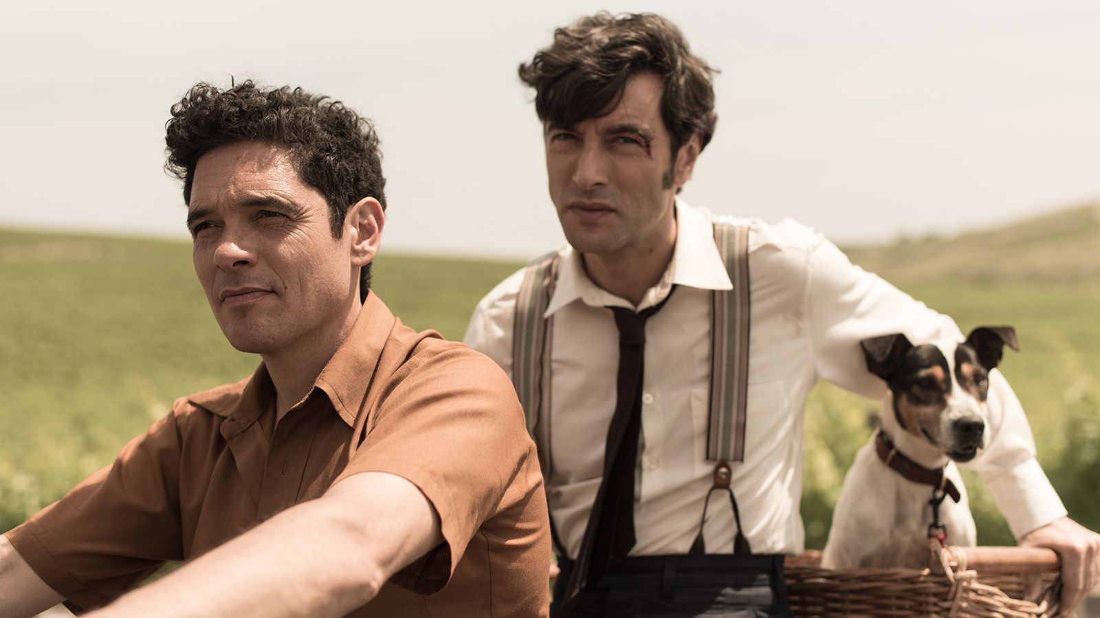 Photo de Javier Rey - El verano que vivimos : Photo Pablo Molinero ...