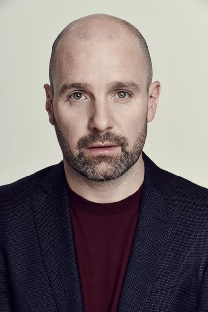 Photo de Johnny Harris - Affiche Johnny Harris - Photo 2 sur 15 - AlloCiné