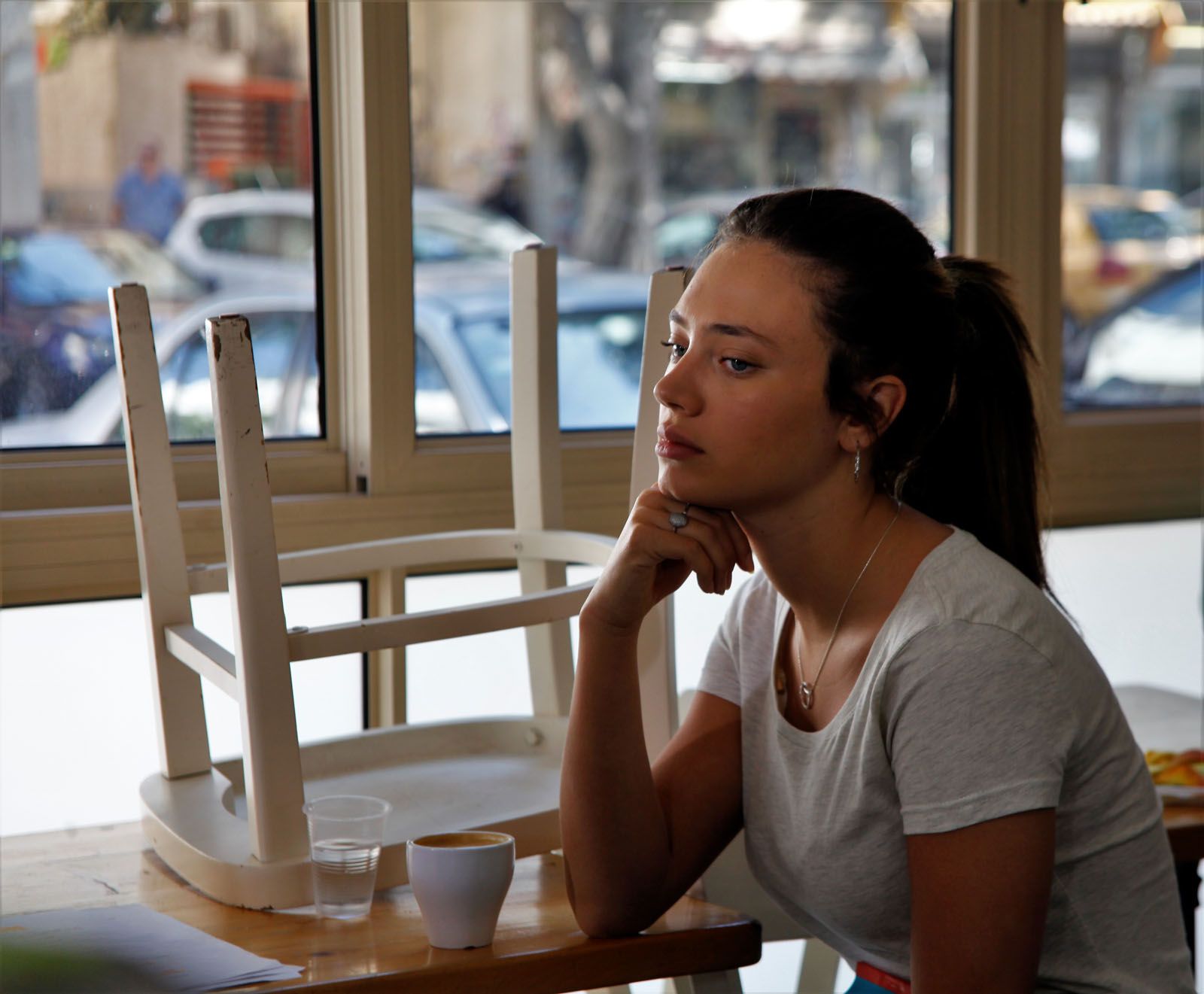 Photo de Reef Neeman - On the Spectrum : Photo Reef Neeman - Photo 1 ...