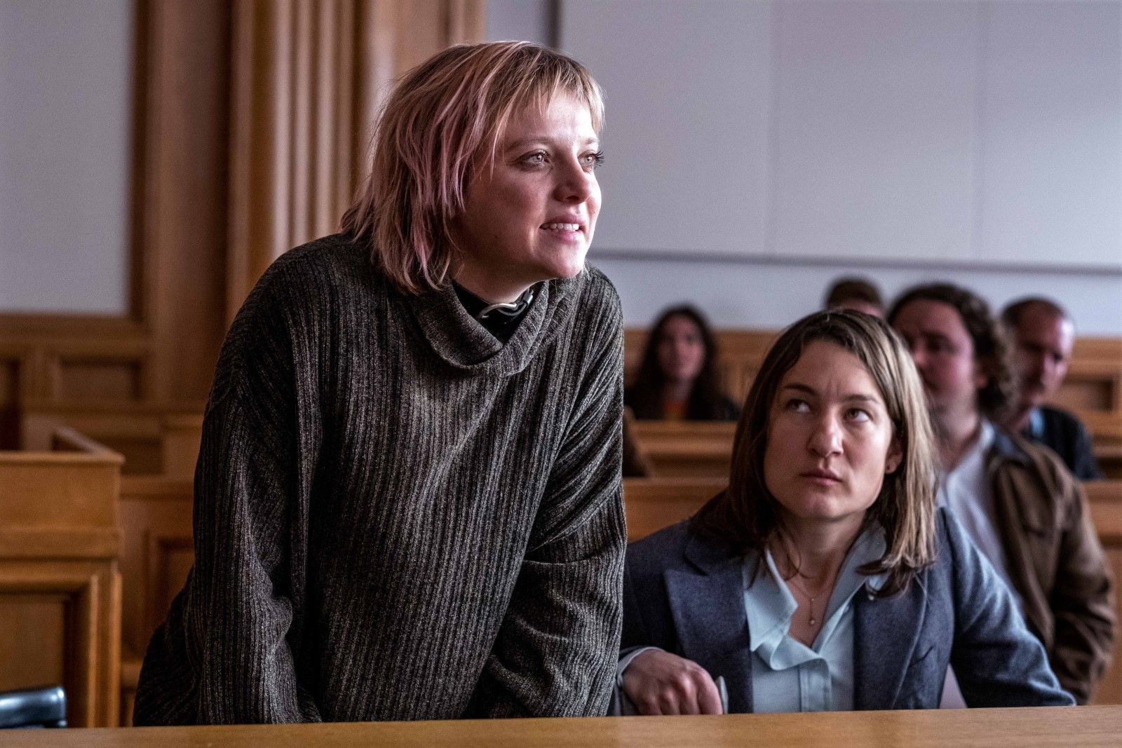 Photo de Jella Haase - Photo Marie Leuenberger, Jella Haase - Photo 13 ...