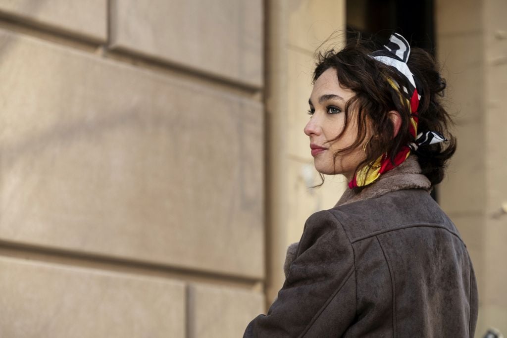 The Undoing : The Undoing : Photo Matilda De Angelis - 8 sur 26 - AlloCiné