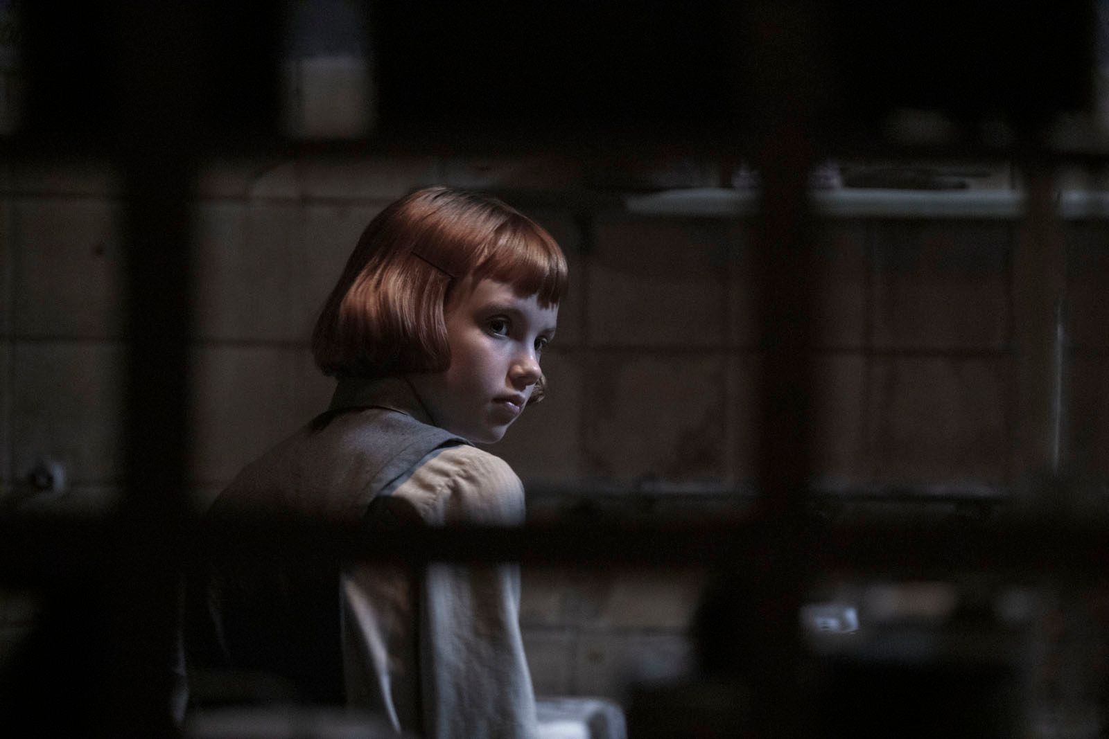 Photo de Isla Johnston - Le jeu de la dame : Photo Isla Johnston ...