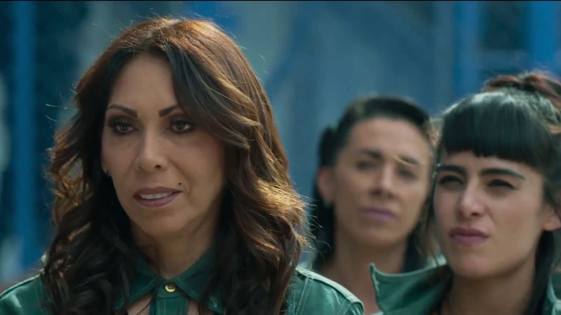 Enemigo íntimo : Enemigo íntimo : Photo - 1 sur 13 - AlloCiné