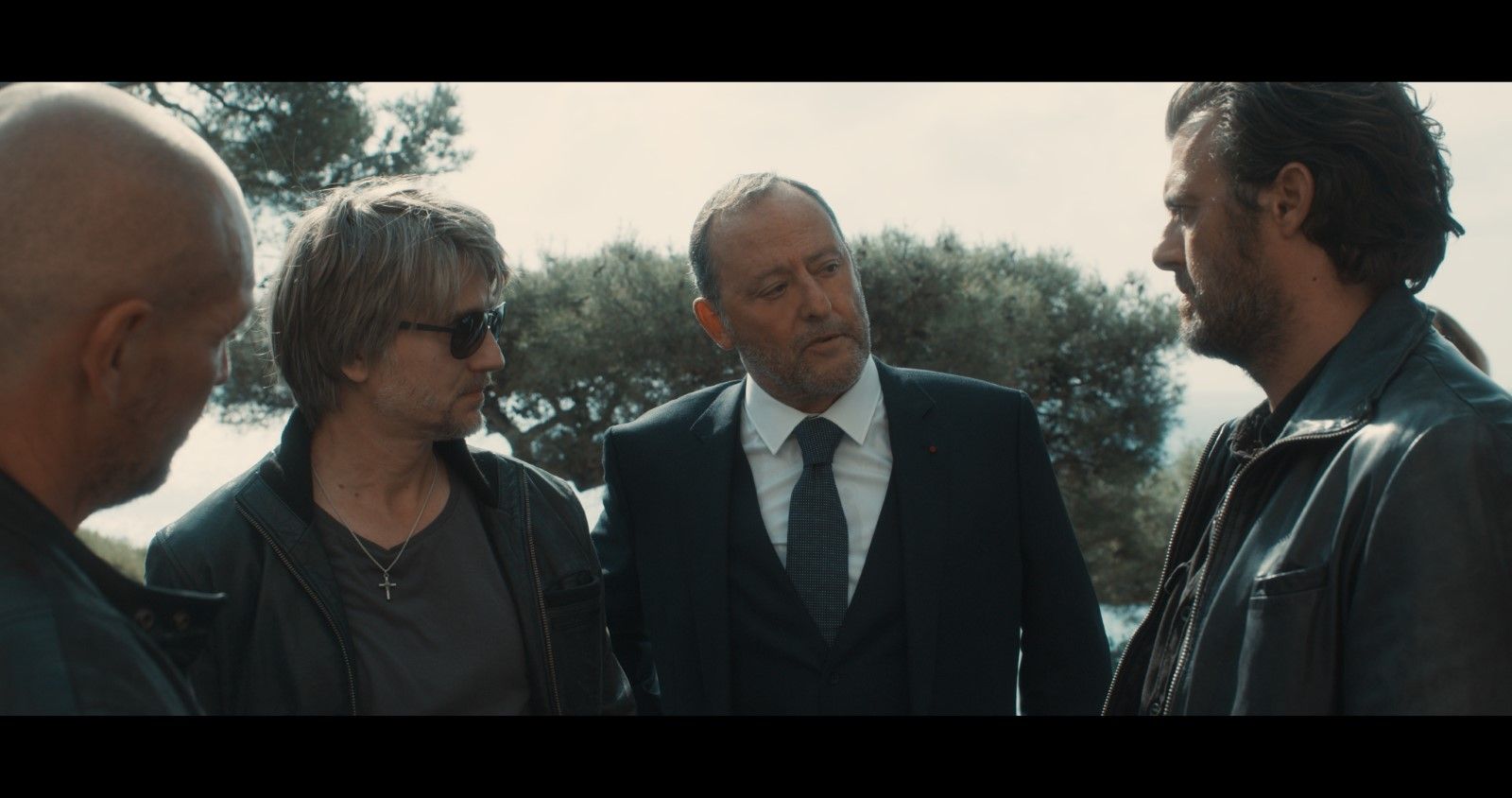 Photo du film Bronx - Photo 21 sur 27 - AlloCiné