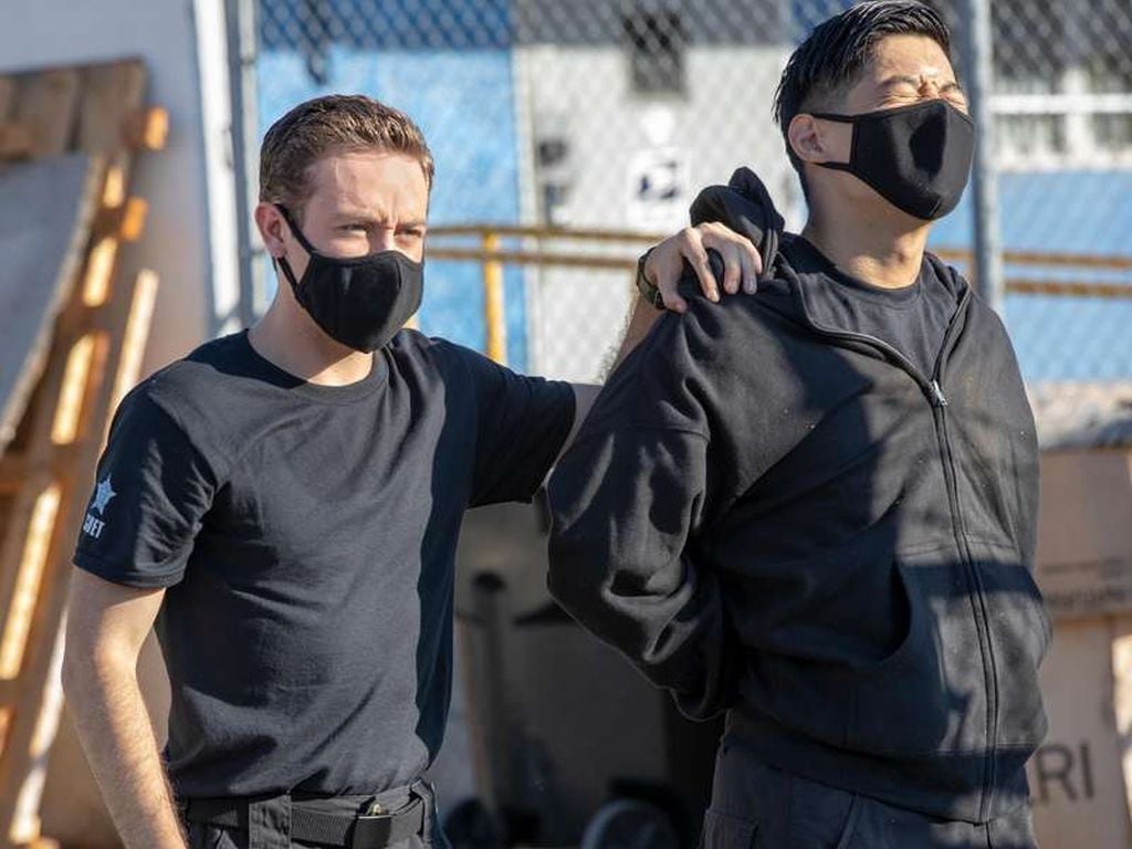 Shameless (US) : Shameless (US) : Photo Ethan Cutkosky, Eric C. Sun ...