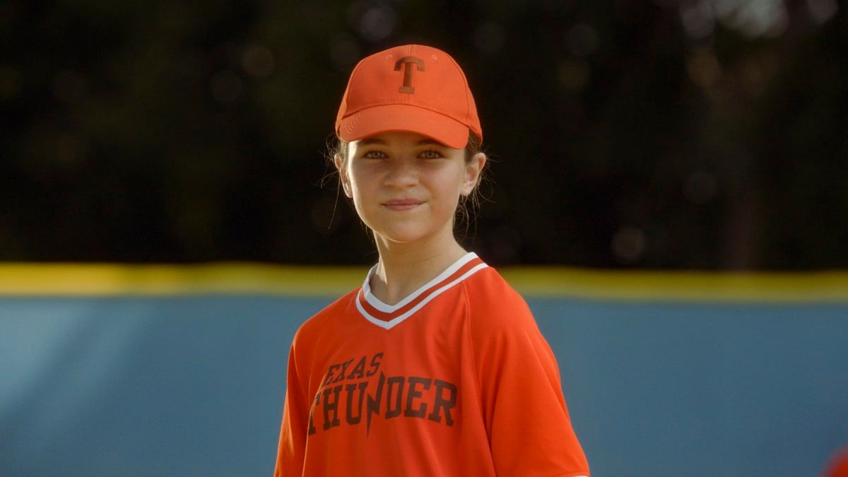 Photo de Raegan Revord - Young Sheldon : Photo Raegan Revord - Photo 10 ...