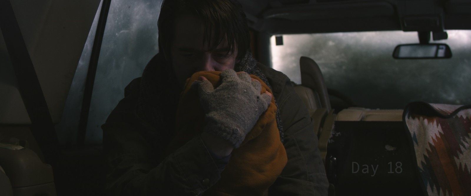 Photo du film Centigrade - Photo 14 sur 15 - AlloCiné