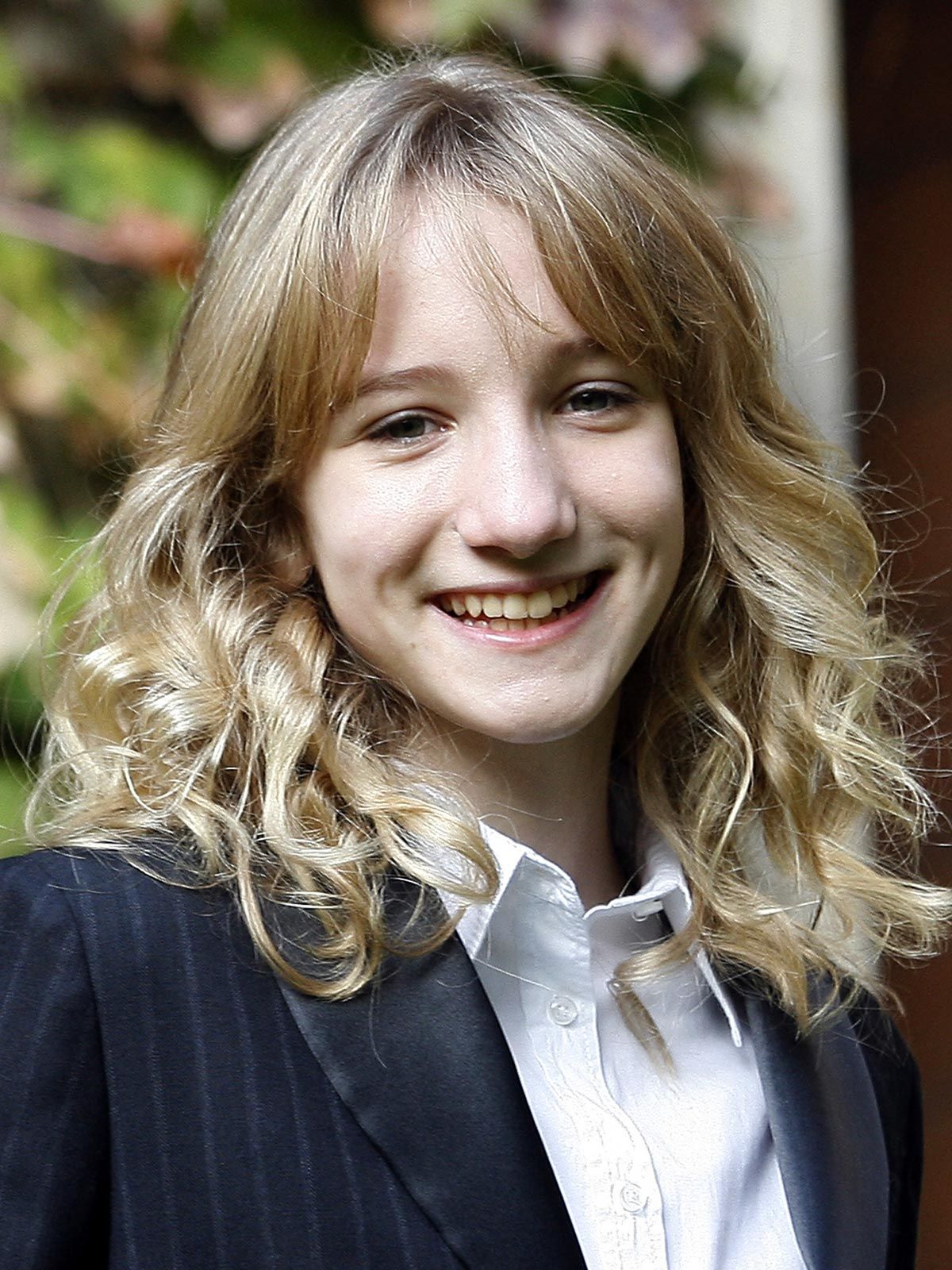 Photo de Garance Le Guillermic - Affiche Garance Le Guillermic - Photo ...