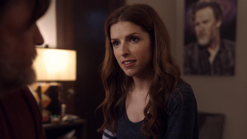 Poster Dummy saison 1 - Affiche 9 sur 13 - AlloCiné