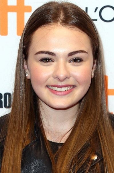 Sydney Wade : Filmographie - AlloCiné