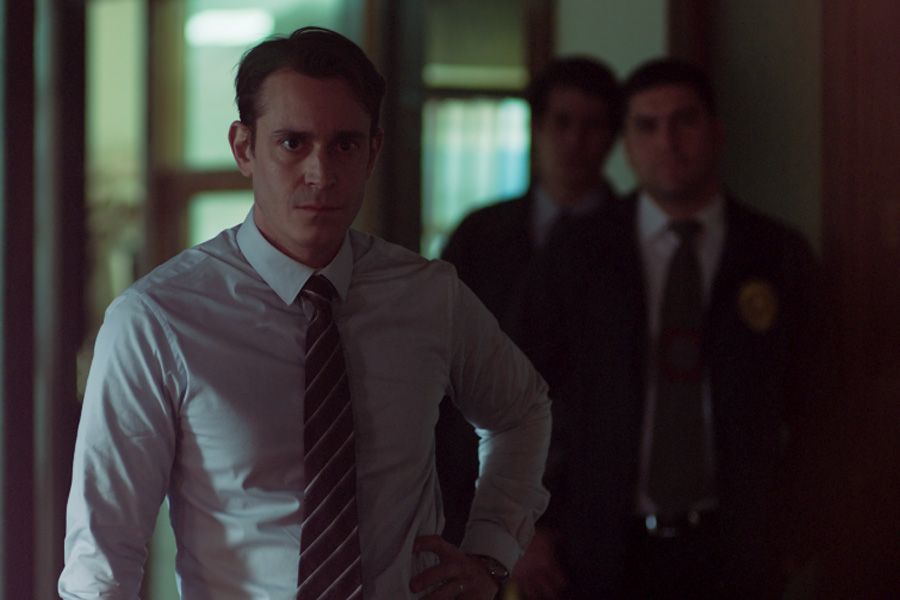 Dignity : Dignity : Photo - 9 sur 13 - AlloCiné