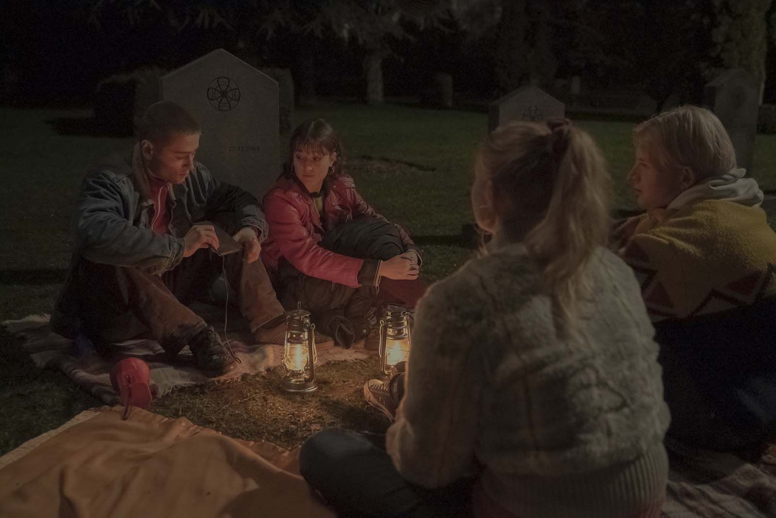 Photo de August Carter - Photo August Carter - Photo 0 sur 1 - AlloCiné