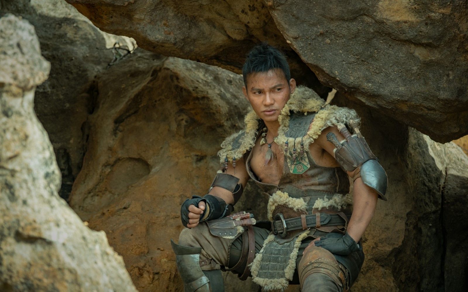 Photo du film Monster Hunter - Photo 14 sur 28 - AlloCiné