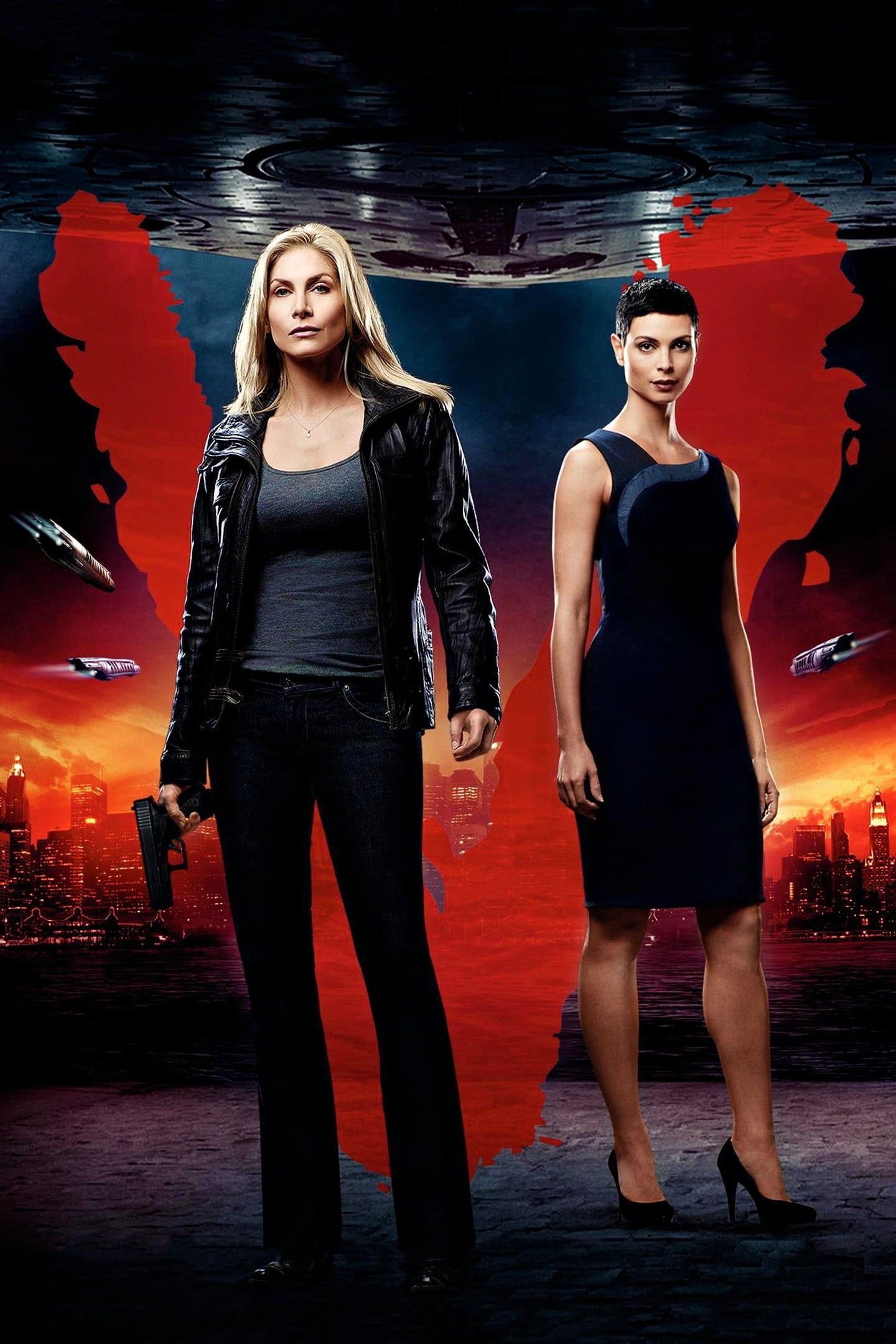 2009 Tv Series Hot Sex Picture