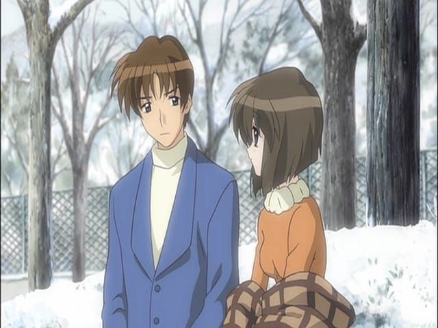 Poster Kanon (2006) - Saison 1 - Affiche 9 sur 26 - AlloCiné