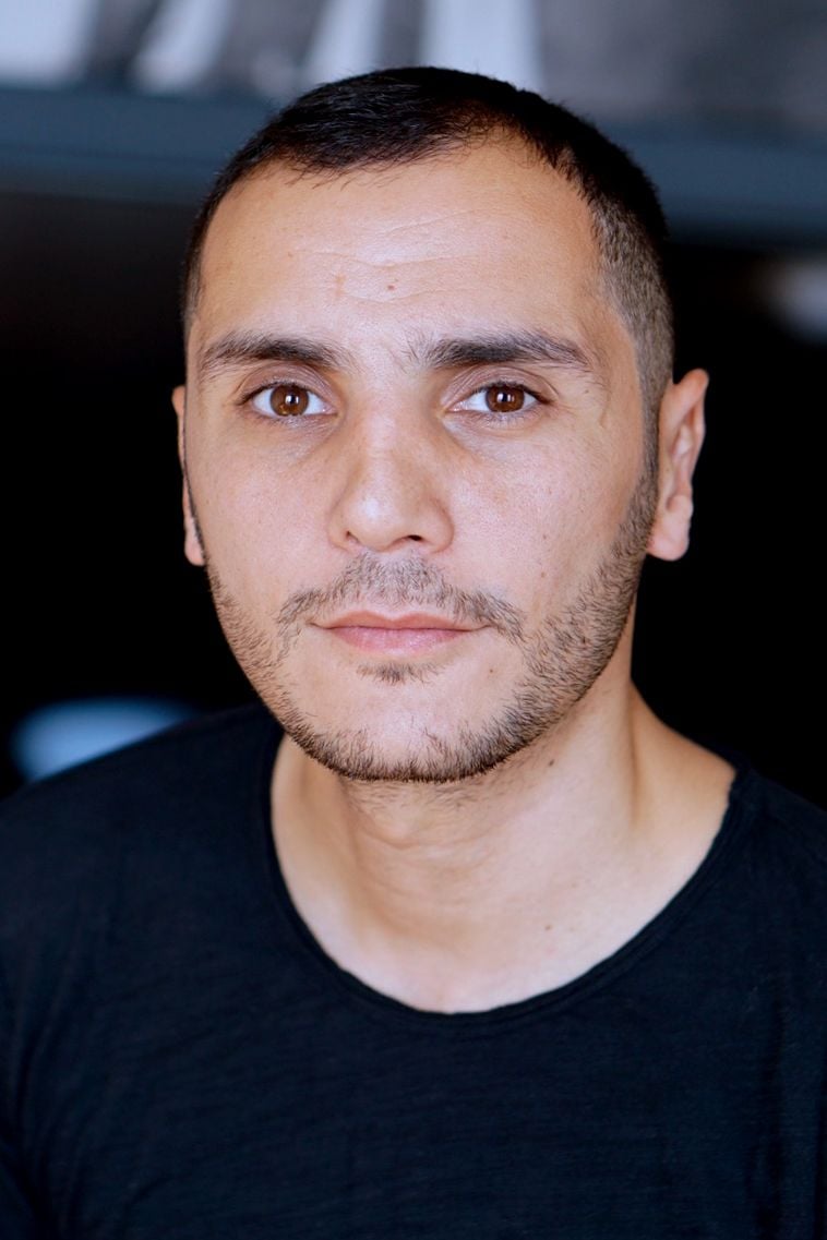 Mourad Frarema - AlloCiné