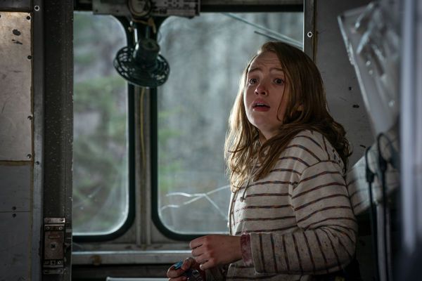 Photo du film Run - Photo 6 sur 19 - AlloCiné