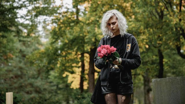 Poster Cryptid - Saison 1 - Affiche 3 sur 13 - AlloCiné