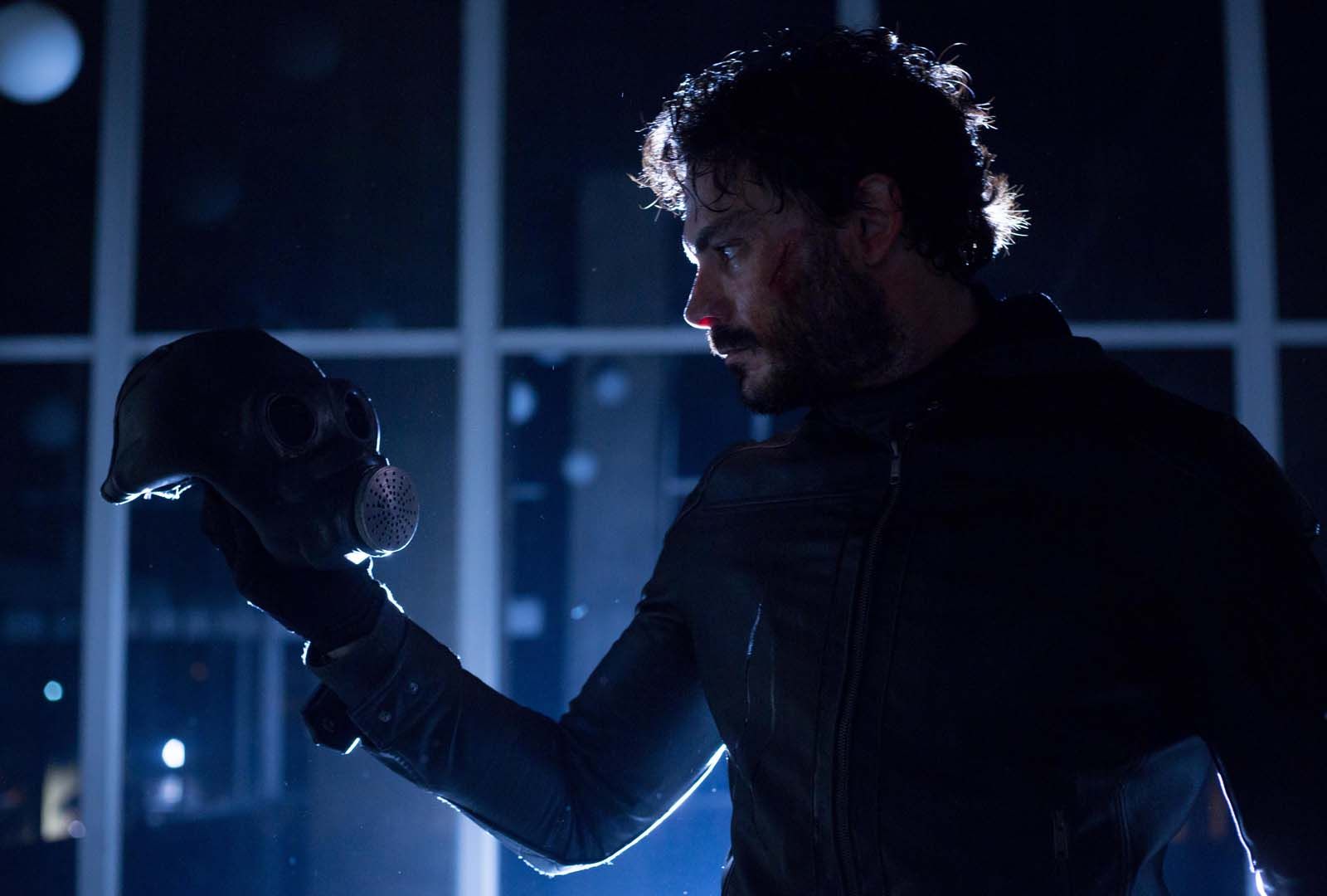 Photo du film Nightwatcher - Photo 2 sur 6 - AlloCiné