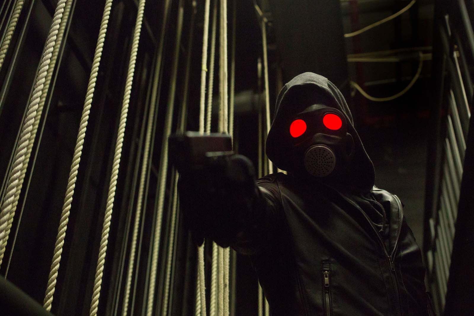 Photo du film Nightwatcher - Photo 1 sur 6 - AlloCiné