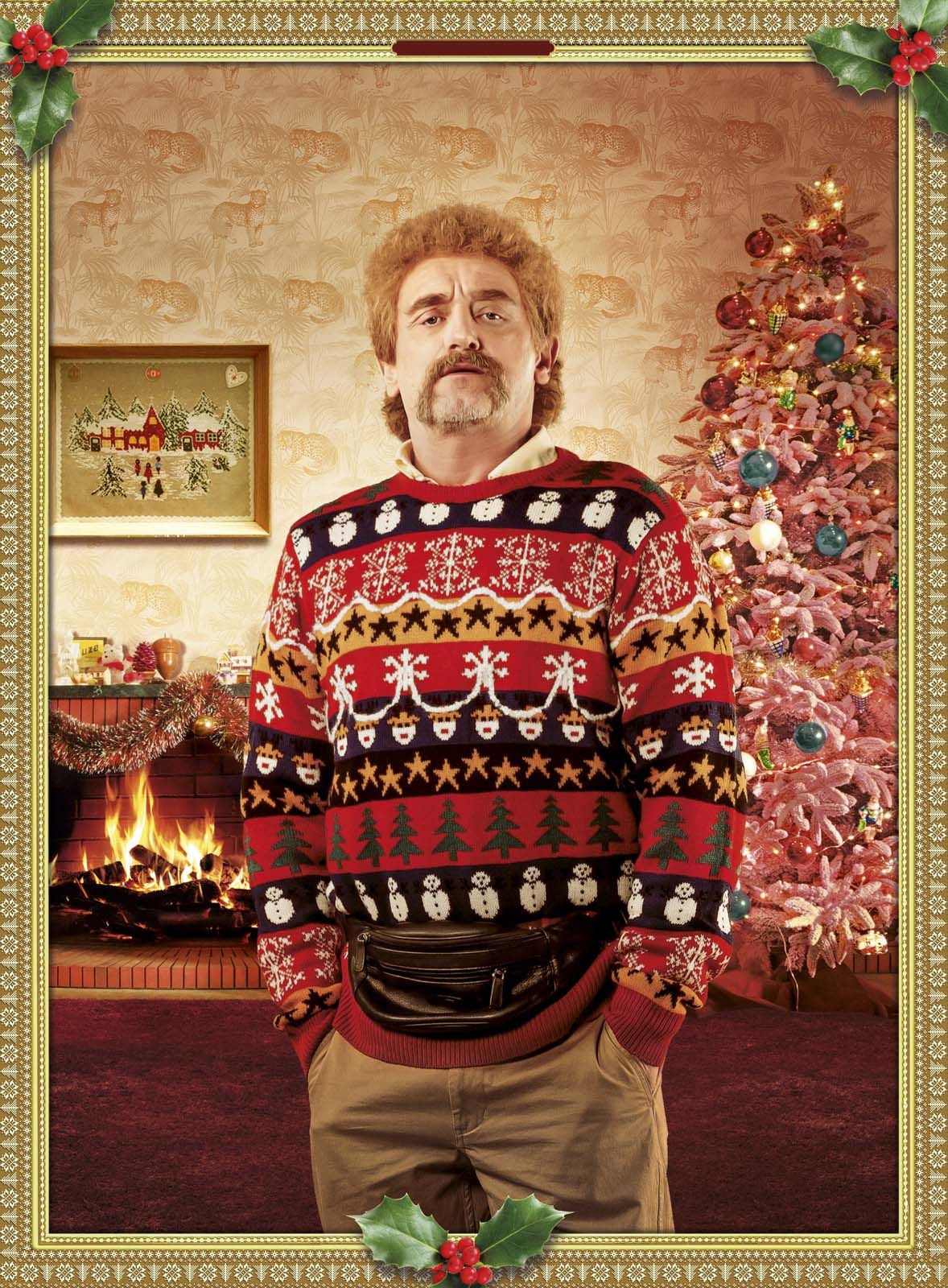 Affiche du film Les Tuche 4 - Photo 9 sur 20 - AlloCiné