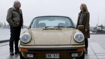 Bron / Broen / The Bridge (2011) : Bron / Broen / The Bridge (2011 ...