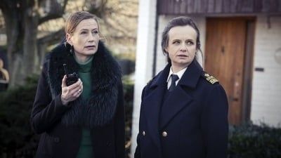 Bron / Broen / The Bridge (2011) : Bron / Broen / The Bridge (2011 ...