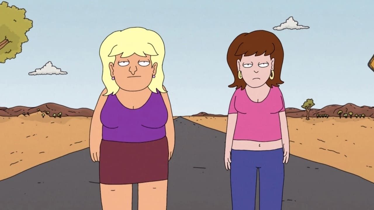 Poster YOLO saison 1 - Affiche 9 sur 11 - AlloCiné