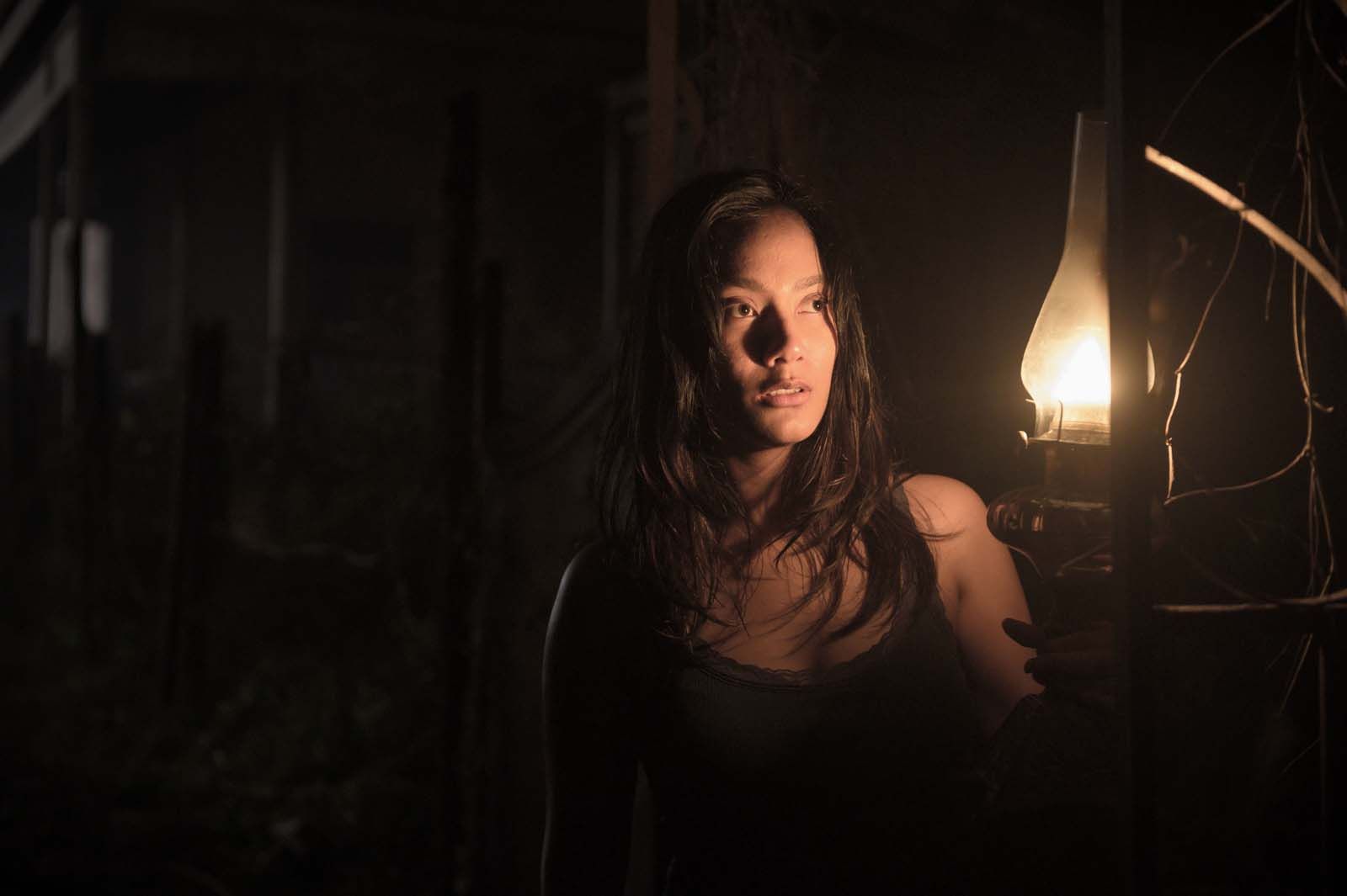 Photo de Tara Basro - Impetigore : Photo Tara Basro - Photo 0 sur 1 ...