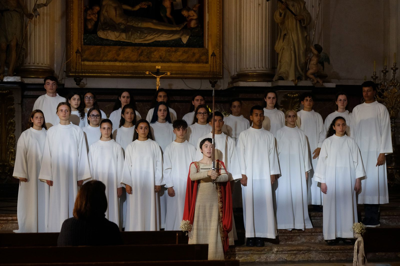 Photo de Zoe Stein - La caza Tramuntana : Photo Zoe Stein - Photo 14 ...