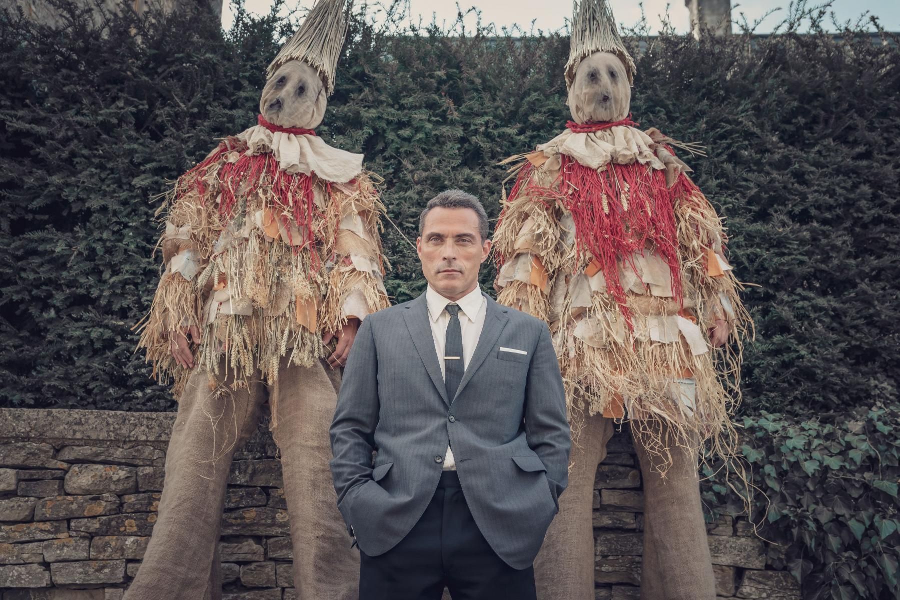 Le Cheval pâle d'après Agatha Christie : Le Cheval pâle d'après Agatha ...