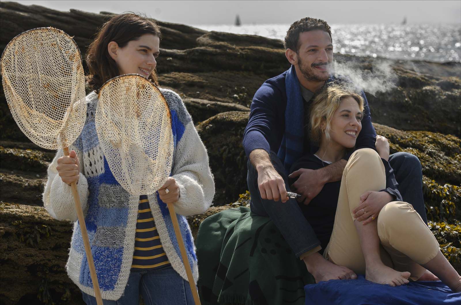 Photo du film A Good Man - Photo 4 sur 9 - AlloCiné