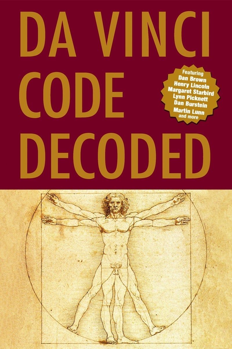 Le Décodage du Code de De Vinci - Film documentaire 2004 - AlloCiné